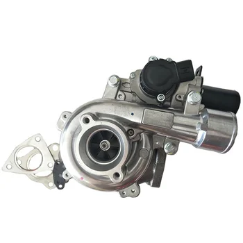 Electric Actuator Turbocharger For Toyota 1kd 17201-30010 17201-30011 ...