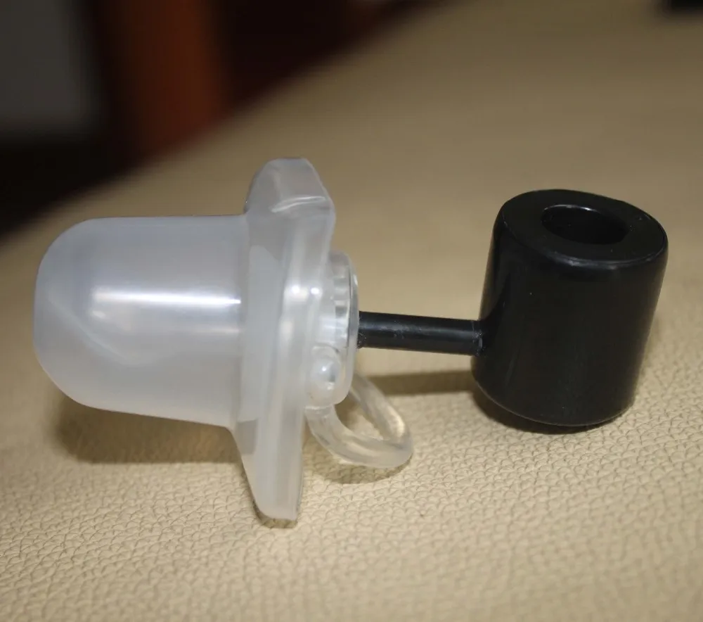 New Design Tobacco Pipe Silicone Baby Pacifier Silicone Fruit Pacifier ...