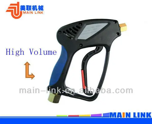 High Pressure Water Spraying Handle Gun| Alibaba.com