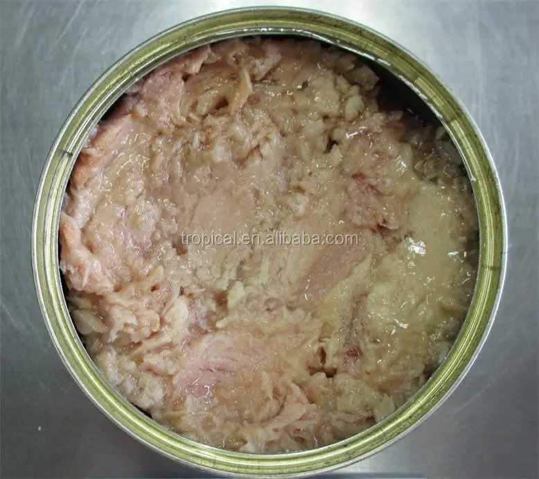 Tuna In Pouch And Can 0.5 Kg,1 Kg,2 Kg,3 Kg - Buy Tuna In Pouch,Tuna ...