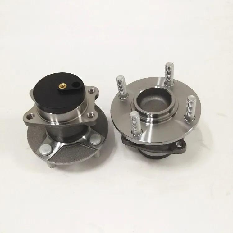 Rear Wheel Hub Bearing Mr594142 For Mitsubishi Colt Z23a/z24a/z25a/z26a ...