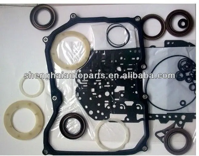 MK044A9 sello de bomba de aceite de transmisión 321243 para 09K ...