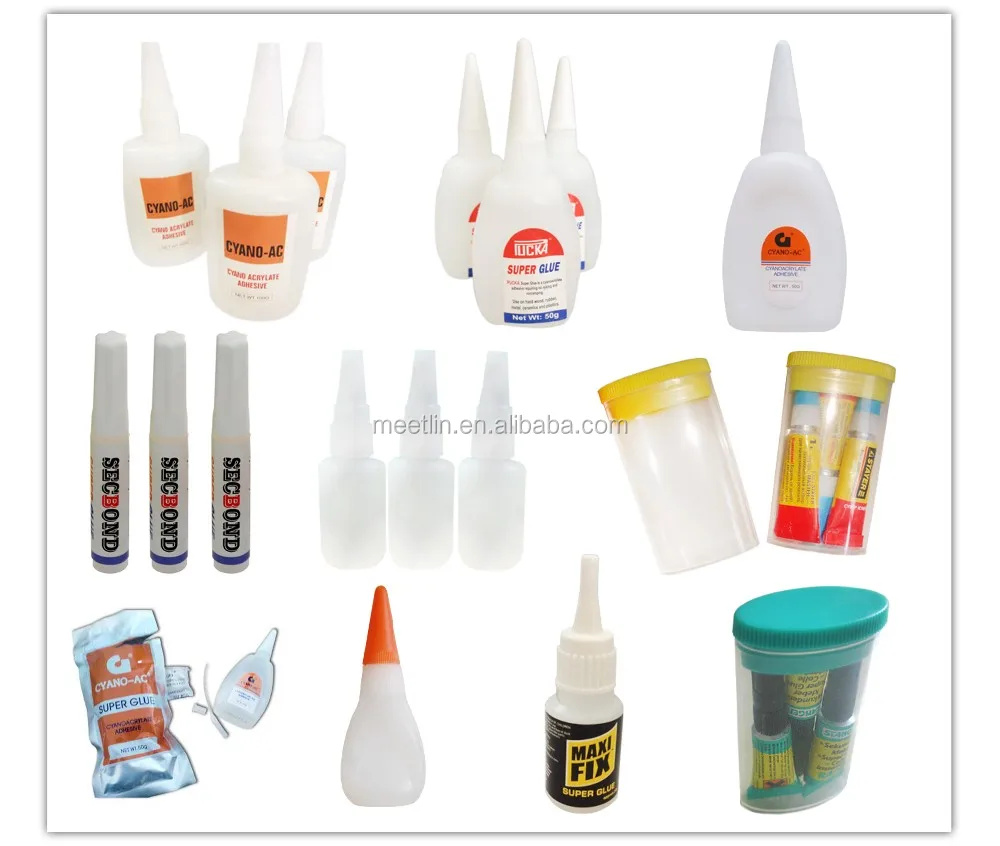 1g Tube Super Glue Adhesive Liquid - Buy Super Glue,Glue Adhesive,Super ...