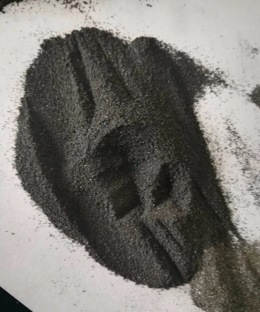 Bubuk Besi Cor Industri Kualitas Tinggi Dengan Harga Bagus Dari ...