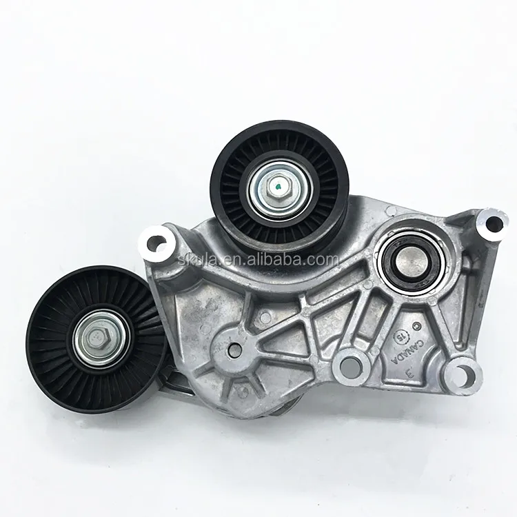Tensioner Wheel Assembly for Rover Gasoline Vehicles