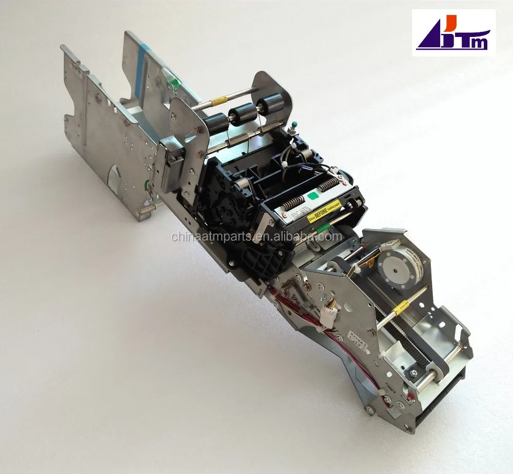 ATM Machine Parts - NCR 6622/6625 Thermal Receipt Printer Transport ...