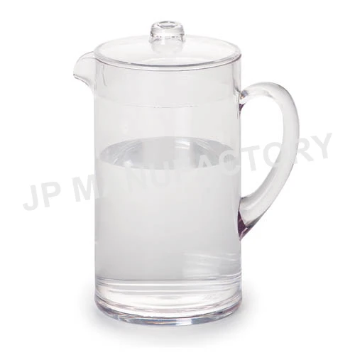 1.5l Wholesale Stackable Plastic Pitcher Made In China - Buy Stackable ...