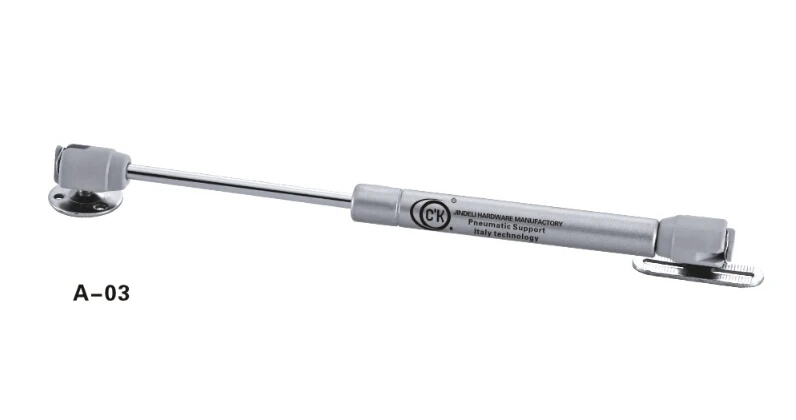 Cabinet Support Gas Spring Easy Gas Spring 80n 30n 40n 60n 100n 120n ...