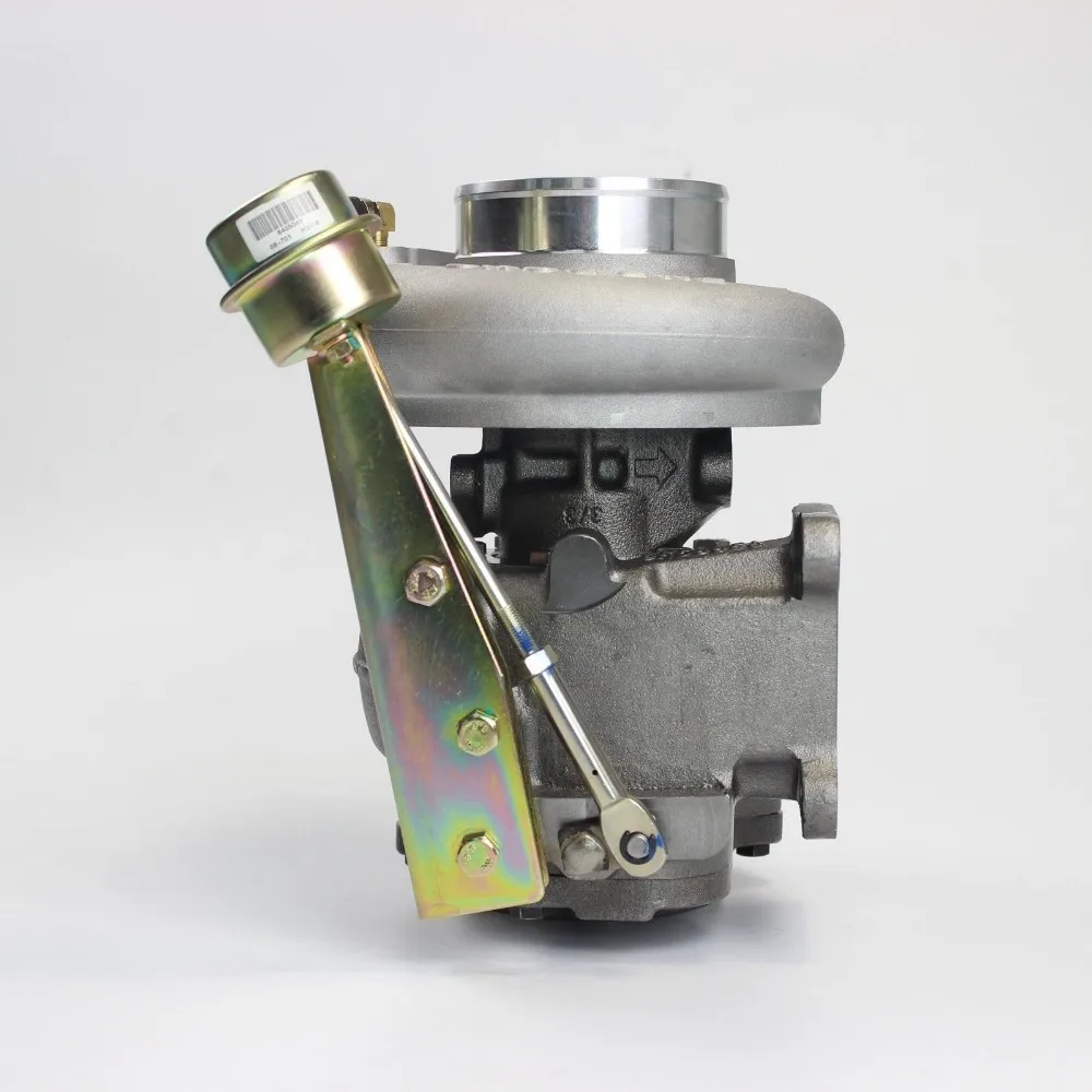 Super HX40W Diesel Turbo Charger - T4 Flange, 3538215 RAM