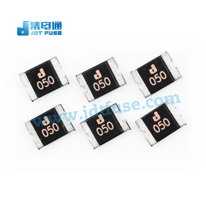 Asmd1812-050 Fuse 500ma 0.5a 15v 1812 Polymer Fuse Cutout Pptc Smd ...