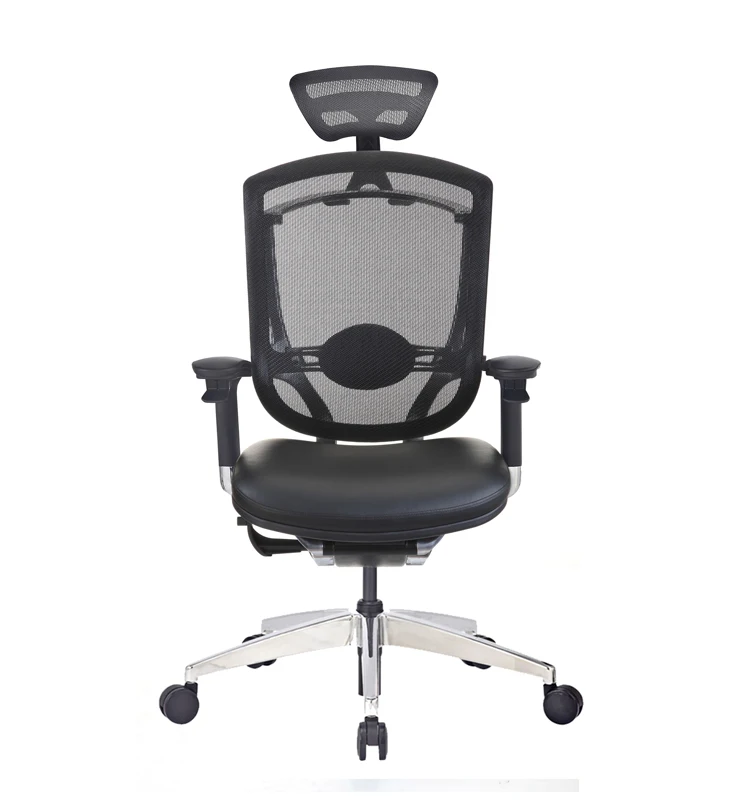 True Seating Concepts Bifma Leather Executive Chair - Buy Executive ...