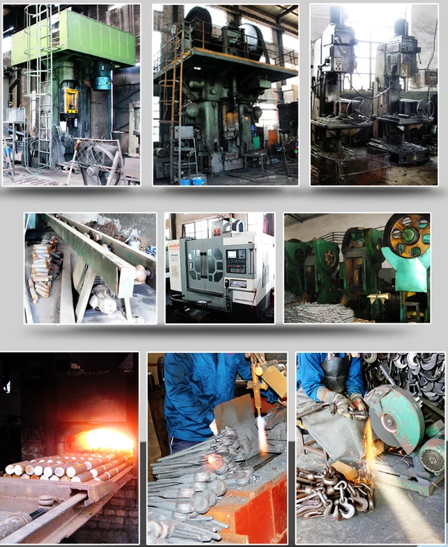 Container Fittings Single Intermediate Stacking Cones - Buy ...