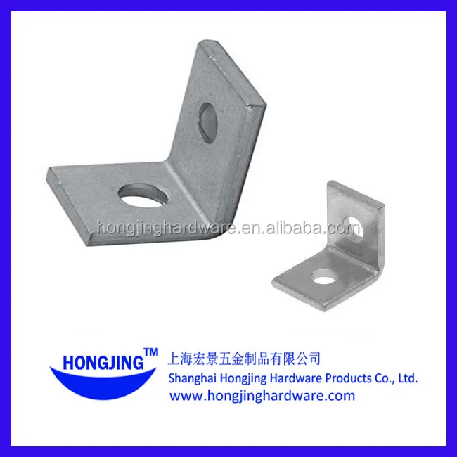 Heavy Duty Metal L Shaped Angle Bracket - Buy L Shaped Angle Brakcet,2 ...