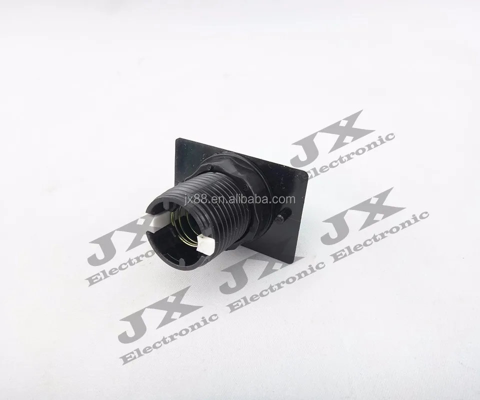 Firm And Durable Arcade Machine Rectangle Push Buttons With Led - Buy ...