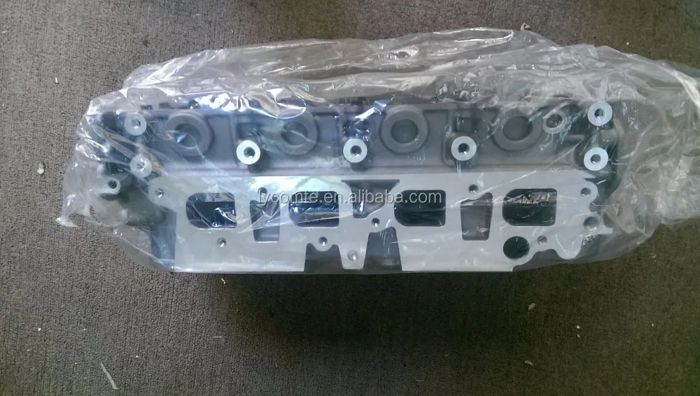Amc 908610 Yd25ddti Complete Cylinder Head Assy For Nissan Pathfinder ...