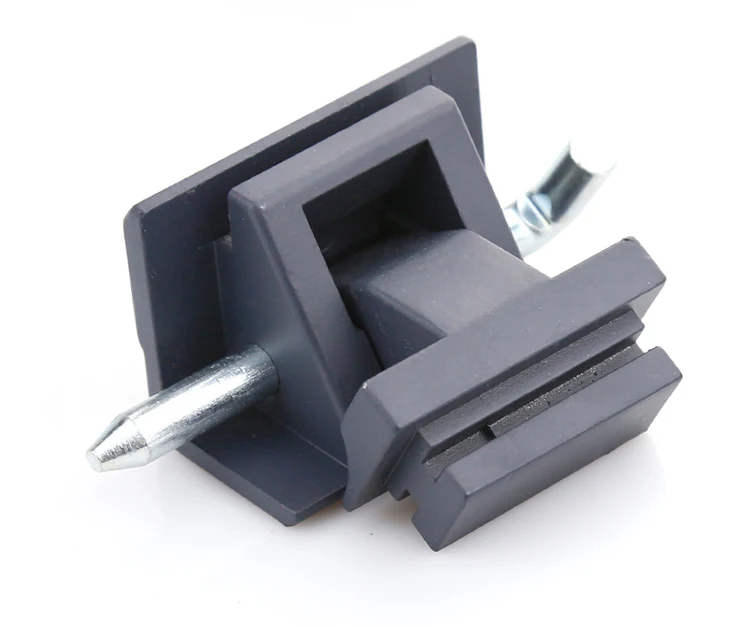 3D Printed Hinge Box - ABB Distribution Electrical Cabinet