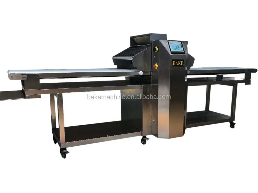 Dough Sheeter for Baklava Phyllo Dough Machine - Home Use
