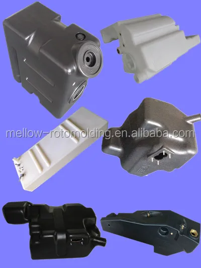 Rotational Mold Plastic Fuel Tanks For Trucks - Buy Fuel Tank Plastic ...