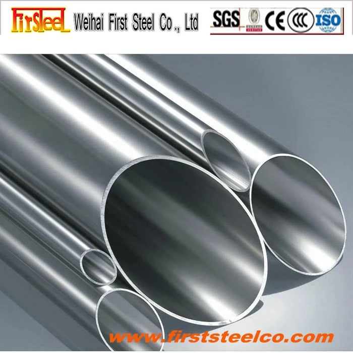 Prime Quality Sa 312 Ss304 Ss 304 Tp Astm A312 Tp304 Welded Stainless ...