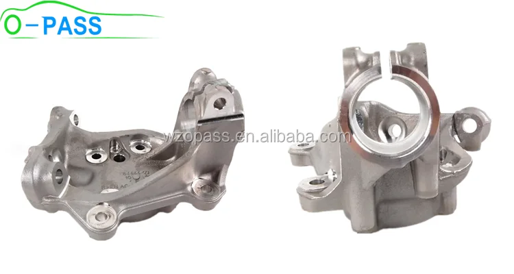 Opass Top Selling 31216793923 Front Axle Steering Knuckle For Bmw 1 ...