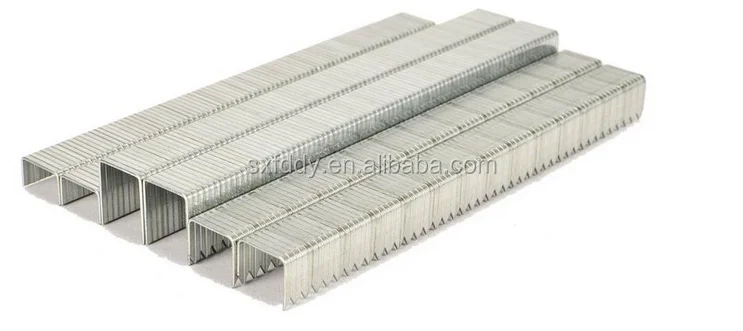 A11 Staples - Reliable and Durable for All Stapling Needs