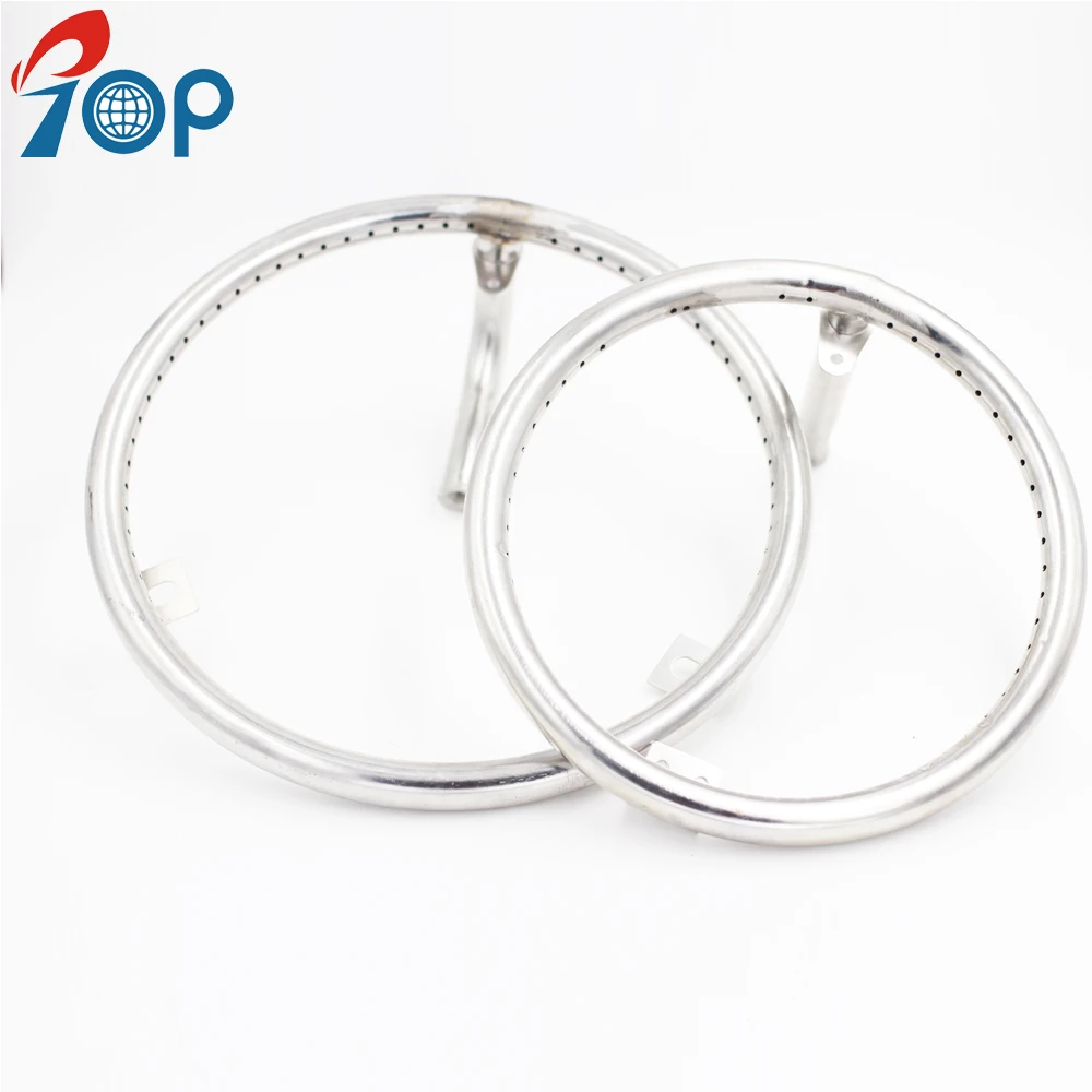 Stainless Steel BBQ Grill Tube Burners - Durable & Efficient