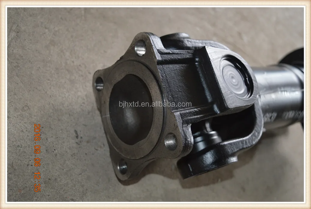 Cruceta de flecha cardan FOTON 1683122000060-CB para camiones