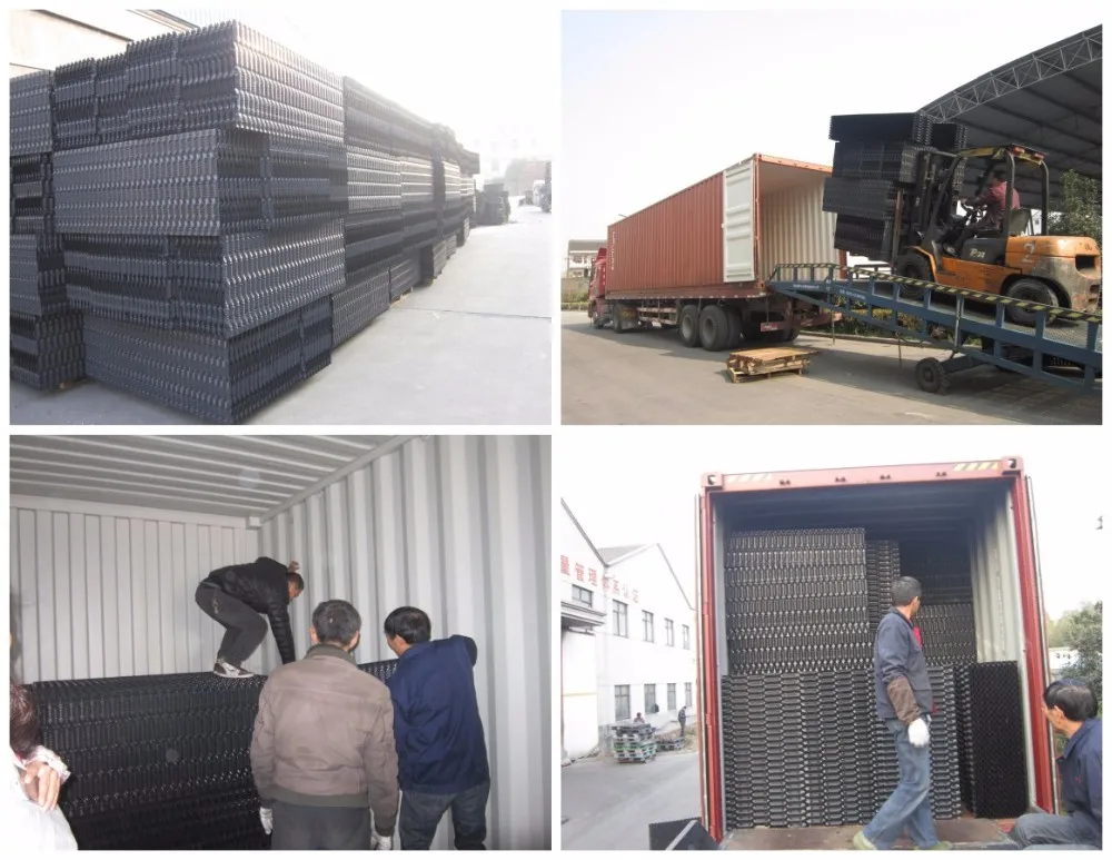Frp Cooling Tower Drift Eliminator For Cooling Tower - Buy Pvc Drift ...