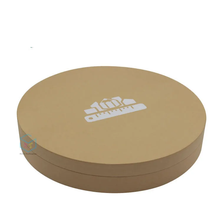Kotak Kardus Bulat Kemasan Kertas Kraft Tipis Besar - Buy Besar Tipis ...