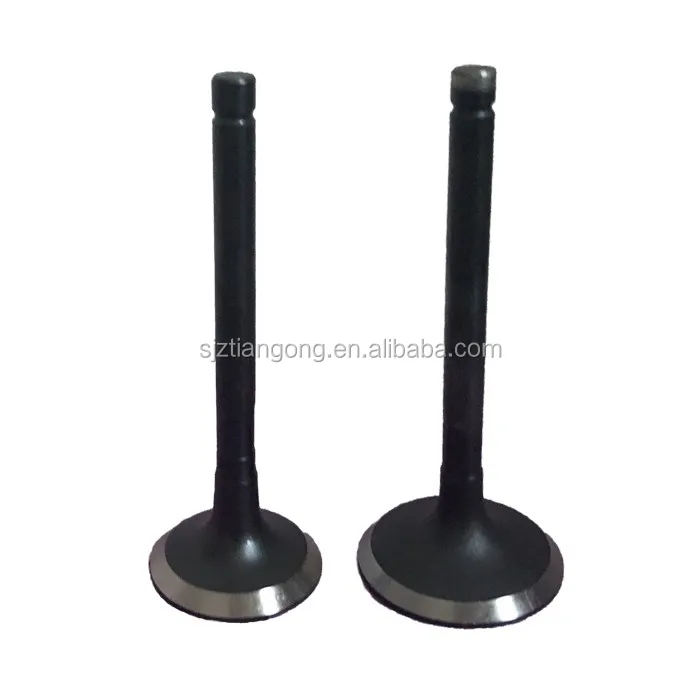 Car Component 0147-0111 Engine Intake Valve - Buy Good Price Engine ...