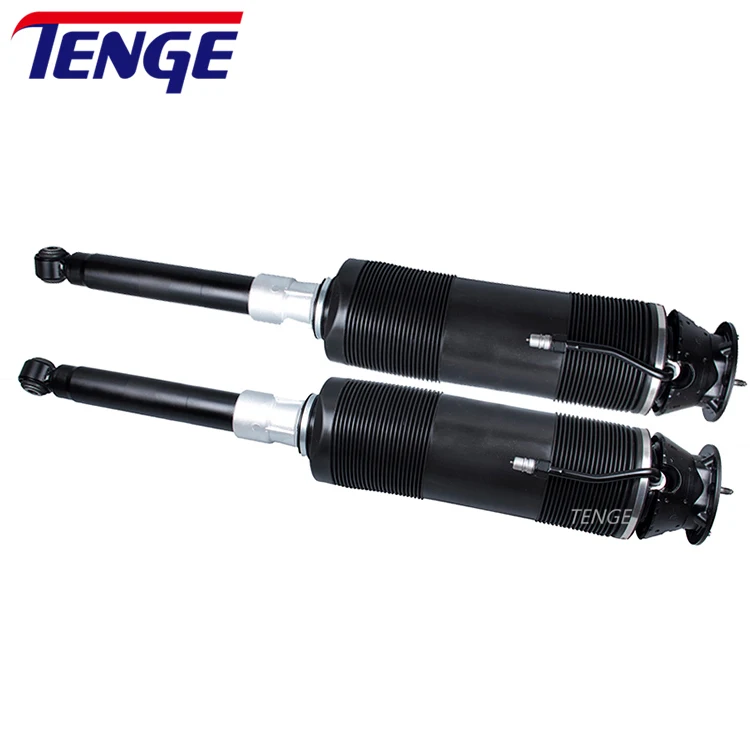 Hot Sales Abc Strut For Mercedes W220 W215 Rear Hydraulic Shock ...