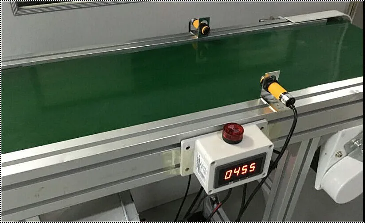 Infrared Sensor,Digital Object,24v Sound And Light One Alarm Automatic ...