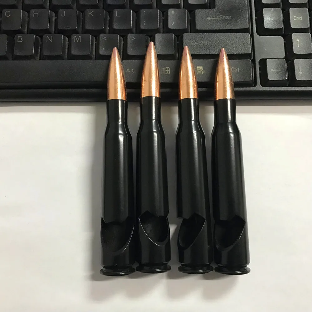 Anniversary For Him Once Fired Machine Gun 50 Caliber Real Bullet ...