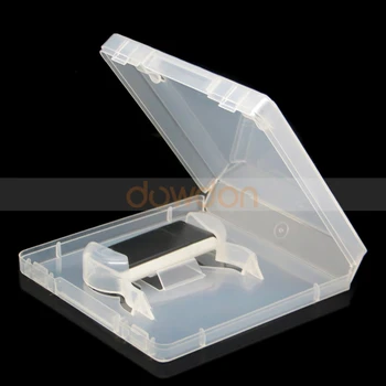High Quality Thick 16mm Usb Flash Drive Plastic Pp Box - Buy Usb Flash ...