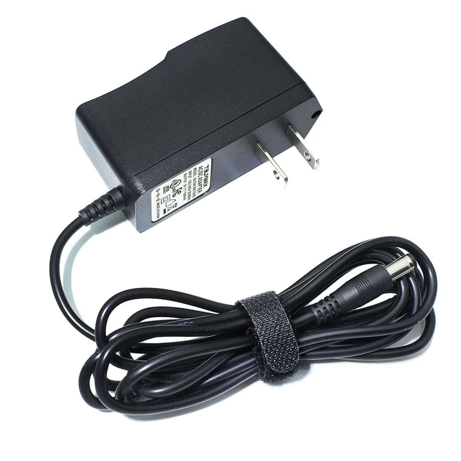 Adaptor Daya Ac/dc 9v 1,5 A Untuk Arduino,Tbuymax Pusat Positif 5.5mm X ...