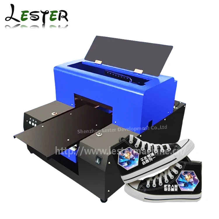 LSTA3-230 A3 Direct to Print Shoe Printer - Efficient & Precise