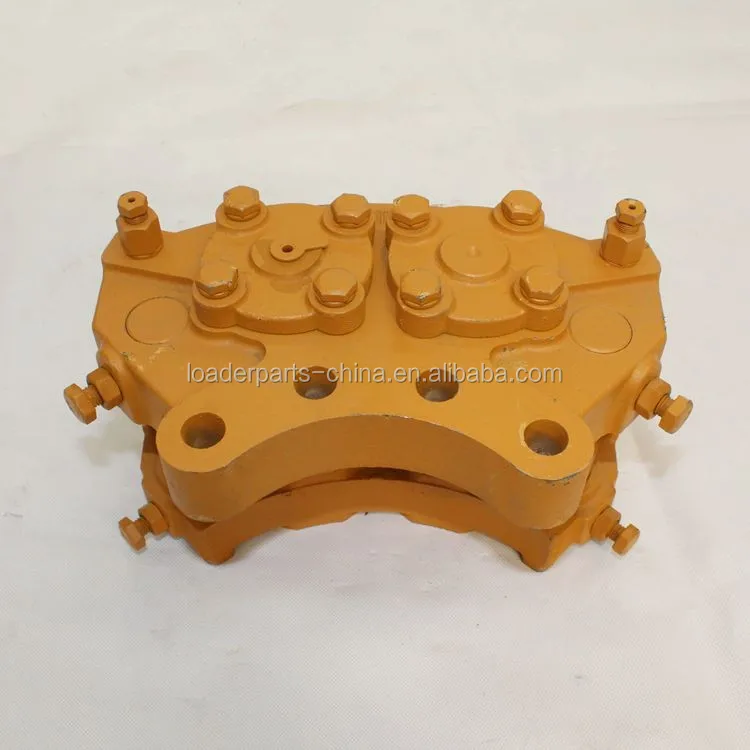 Wheel Loader Brake Caliper for ZL50C CDM855 LG956 LW500k SL50W| Alibaba.com