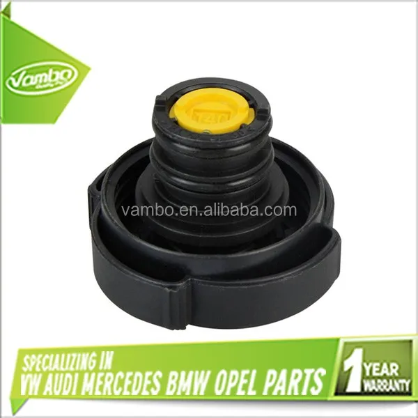 High Quality Auto Spare Parts Yellow Core Oil Filter Radiator Tank Cap ...