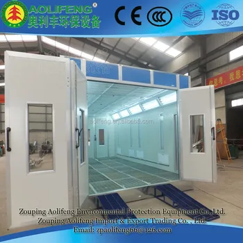 Spray Booth Kit/portable Paint Booth/small Paint Booth - Buy Spray ...