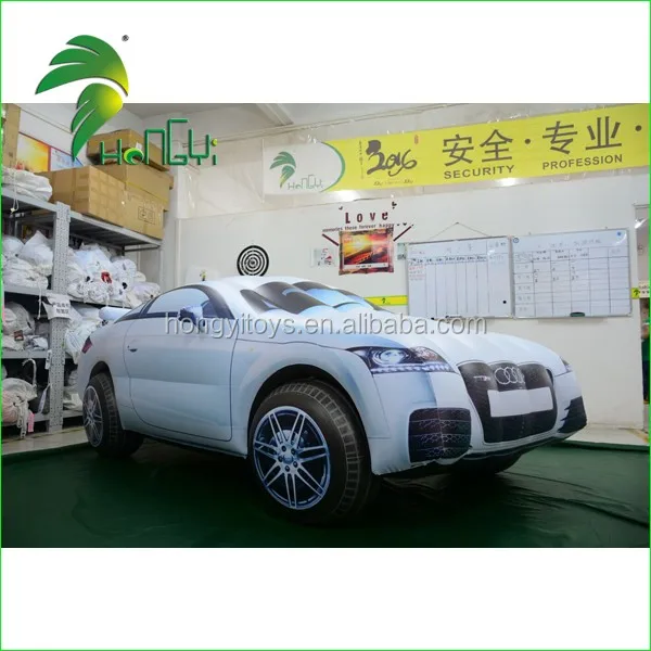 定制巨型充气汽车模型出售| Alibaba.com