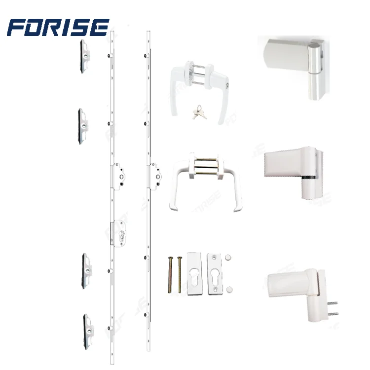 Upvc Casement Door System With Bs 30mm Espag Rod Gear For Upvc Casement upvc-casement-door-system-with-bs-30mm-espag-rod-gear-for-upvc-casement