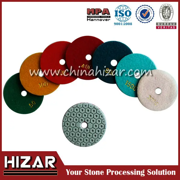 3 Head Handheld Marble Polisher Electric Stone Wet Polishing Machine ...