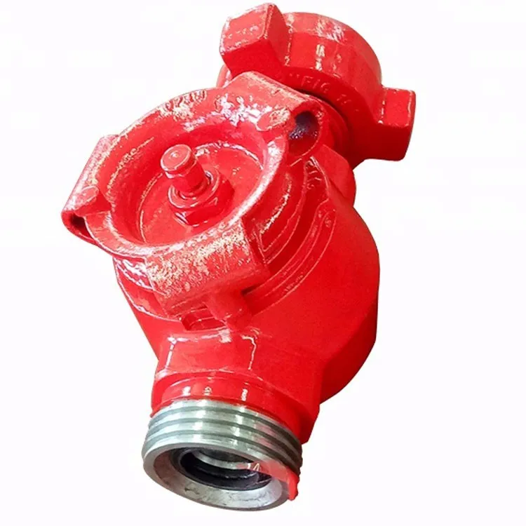 Cast Steel High Pressure 2" 1502 Plug Valve - Buy 2" 1502 Plug Valve ...