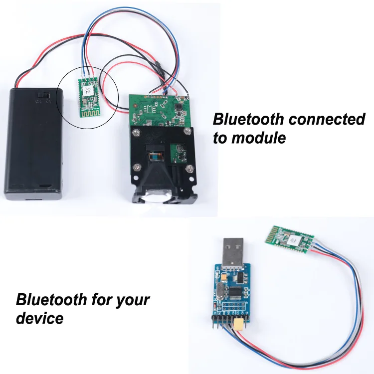 Distance Sensors For Robotics