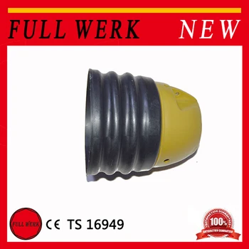 Hot Sale Agricultural Pto Shaft Plastic Guard Pto Shaft Safety Cover ...