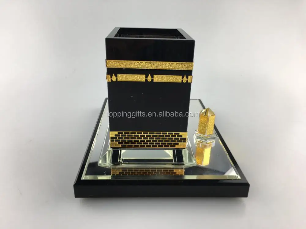 Kaaba - Buy Crystal Kaaba Model,Islamic Kaaba Model,Kaaba Craft Product ...