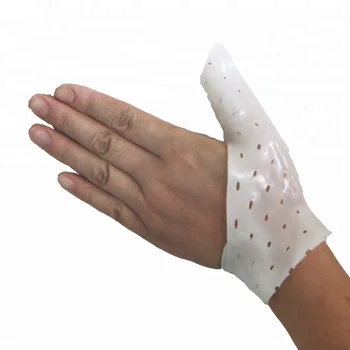 Thermoplastic Splint Orthopedic Fracture For Hand Fixing Splint Replace ...