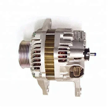 1800a007 Guangzhou Supplier Car Accessories Alternator Starter Parts ...