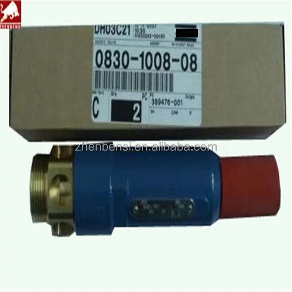 De Aire De Tornillo Del Compresor De Piezas De Liberación De Aire ...