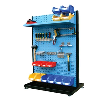 Hardware Tools Display Shelf And Rack - Buy Mobile Tool Panel,Mobile ...